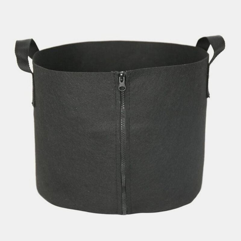 Pěstovací Taška Na Rostliny Květináč Pro Kutily Pěstování Zahradních ...