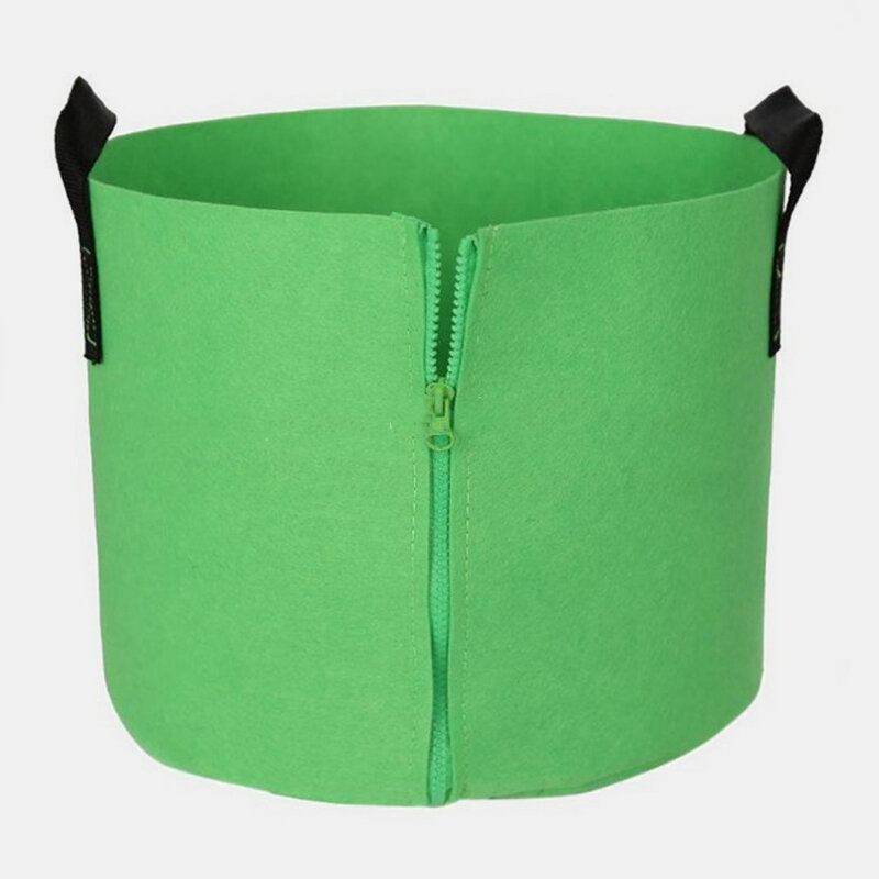 Pěstovací Taška Na Rostliny Květináč Pro Kutily Pěstování Zahradních ...